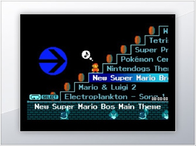 Transformez votre GameBoy ou DS en baladeur MP3 grâce à une cartouche ...